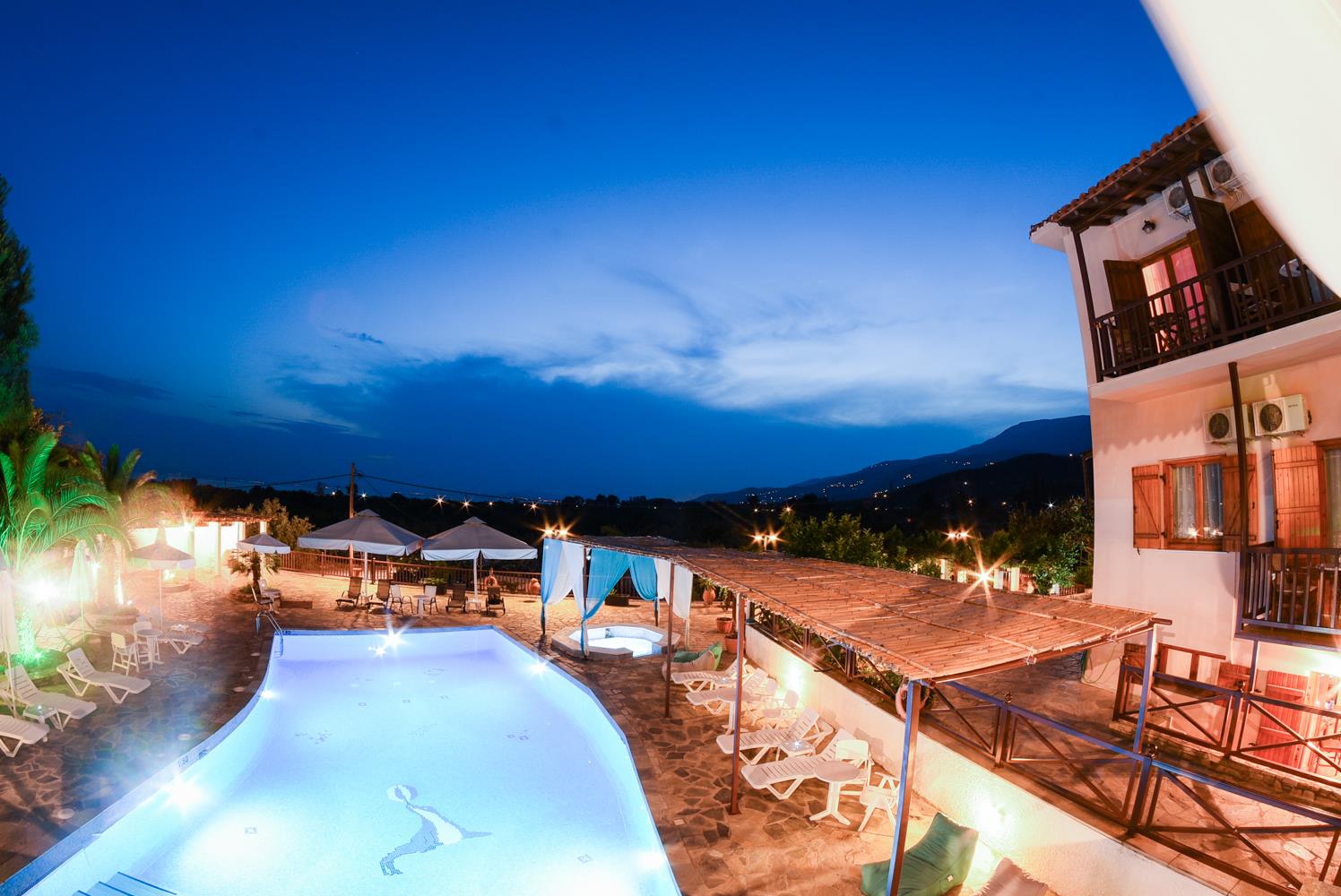 Seralis: Μια ανάσα από τον Βόλο, αλλά τόσο μαγικά- Αξίζει να πας ...