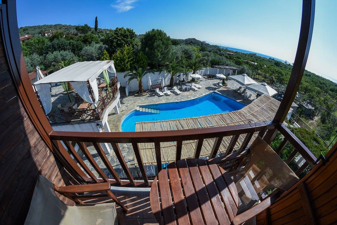 Seralis: Μια ανάσα από τον Βόλο, αλλά τόσο μαγικά- Αξίζει να πας ...