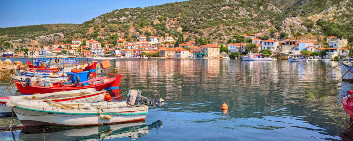 Γάμος και κηδεία στο Τρίκερι! - volonakinews.gr | volonakinews.gr