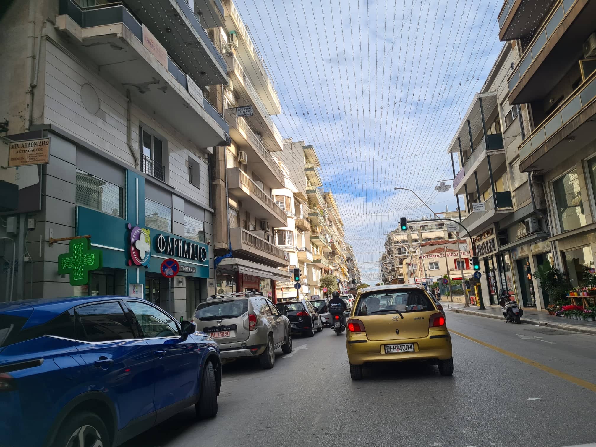 Δες τι ανοίγει στην Ιάσονος- Θα σου τρέχουν τα σάλια! (ΦΩΤΟ ...