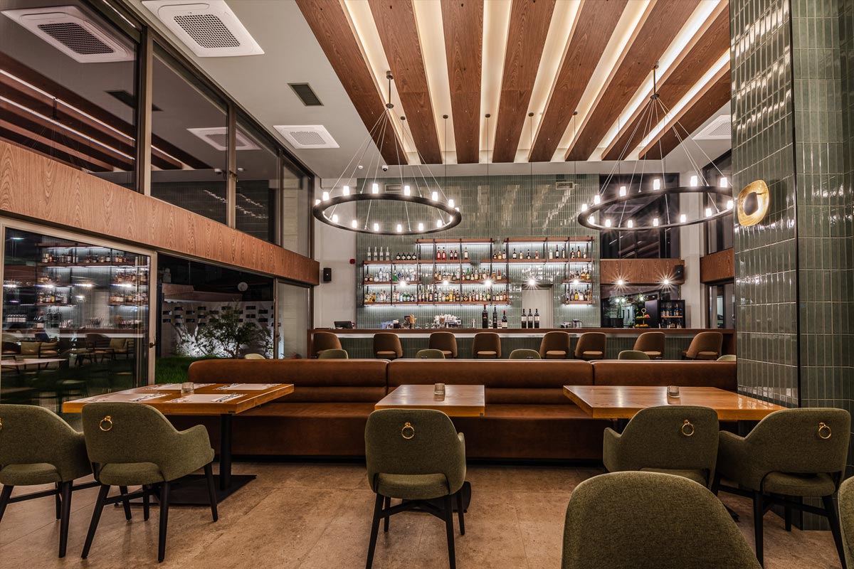 Elaia Restaurant: Το εστιατορικό στολίδι του Βόλου! Δες γιατί αξίζει να ...